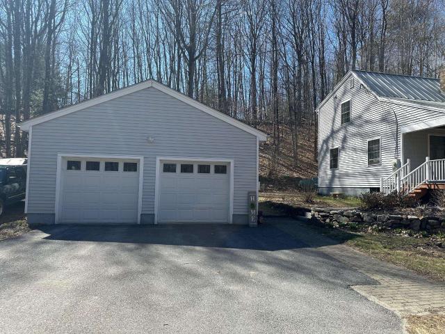 124 Oak Hill Road