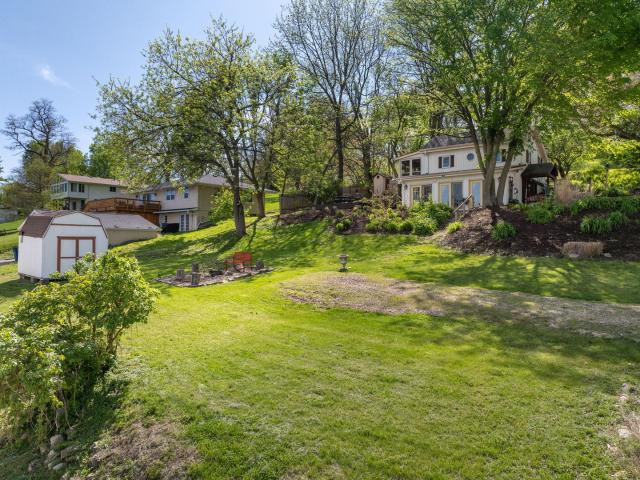 124 Oak Street