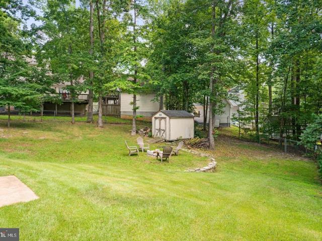 124 Oaklawn Road