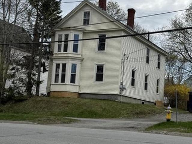124 Ohio St, Bangor, ME 04401