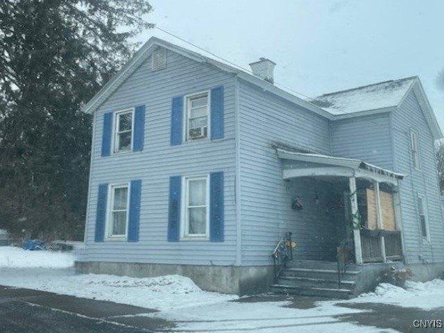 124 Oklahoma Ave, Oriskany, NY 13424