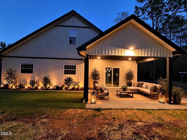 124 Oklahoma Drive