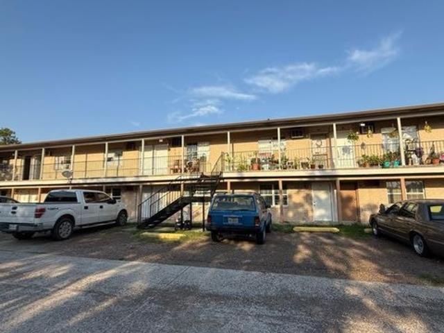 124 Old Military Hwy, Brownsville, TX 78520