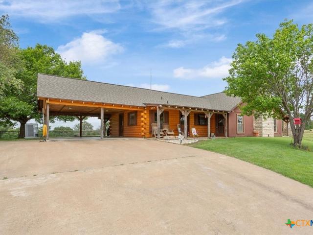 124 Old Mission Road