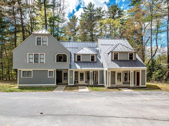 124 Old Bartlett Rd Unit 88, Conway, NH 03860