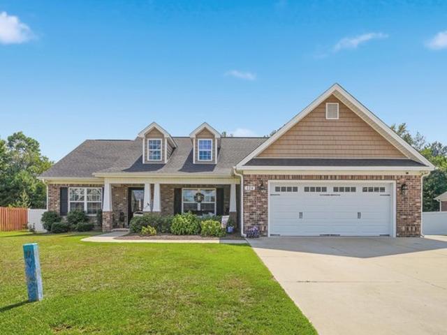 124 Old English Rd, Galivants Ferry, SC 29544
