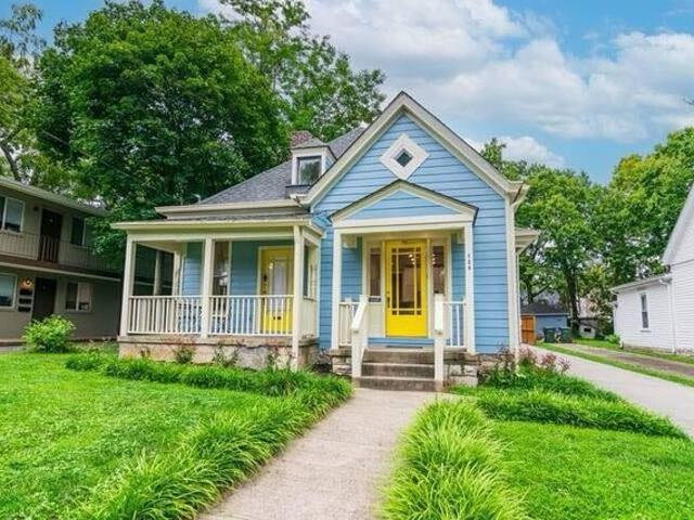124 Old Lafayette Ave, Lexington, KY 40502