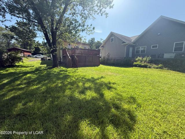 124 Old Lake Road