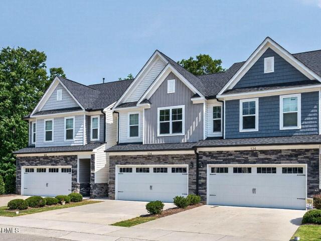 124 Orvis Drive