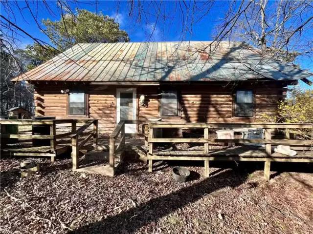 124 OXLEY RD, LESLIE, AR 72645 Single Family Residence For Sal.