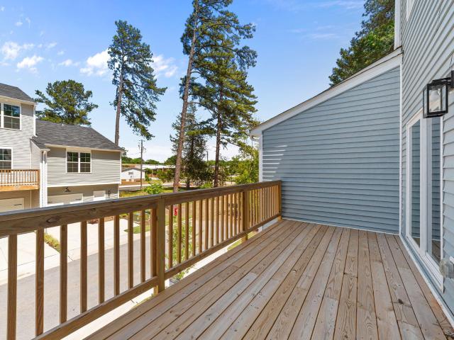 124 Oyster Ln, Unit 22, Garner, NC 27529 | MLS #10158