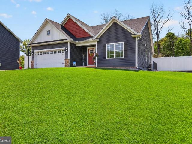 124 Lobell Road