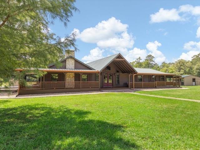 124 Loblolly Rd, Gilmer, TX 75645
