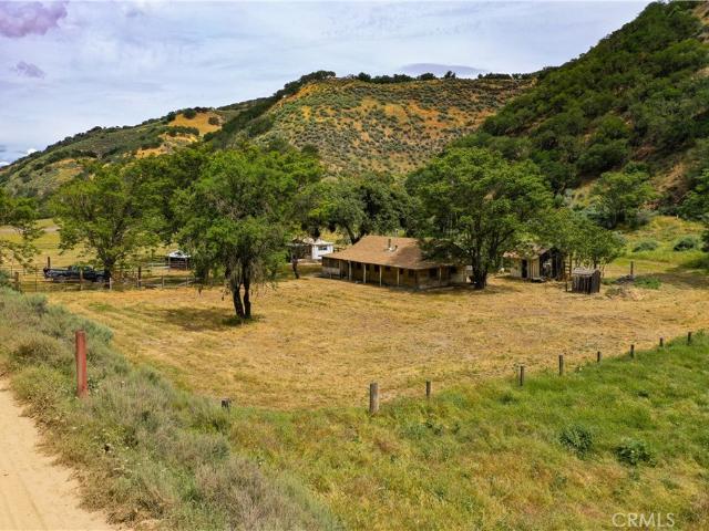 124 Lockwood San Ardo Road