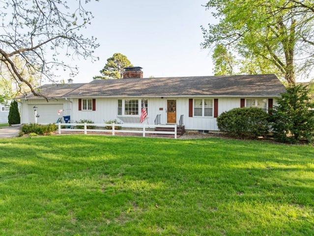 124 Lomax St, Brookfield, MO 64628
