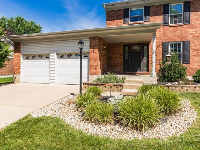 124 Lookout Farm Drive