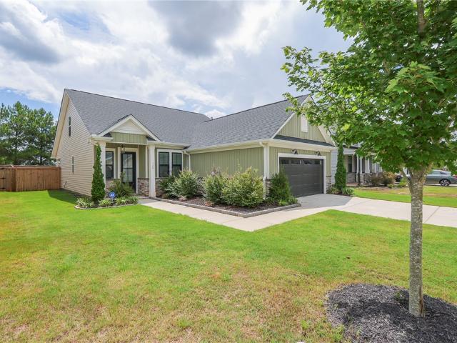 124 Laurel Oak Drive