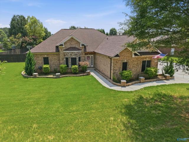 124 Laurel Bend Drive