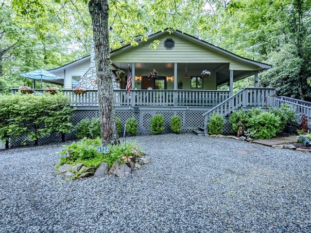 124 Laurel Brook Road