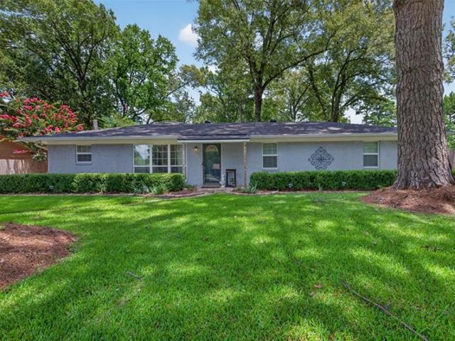 124 Lawrence Dr, Haughton, LA 71037