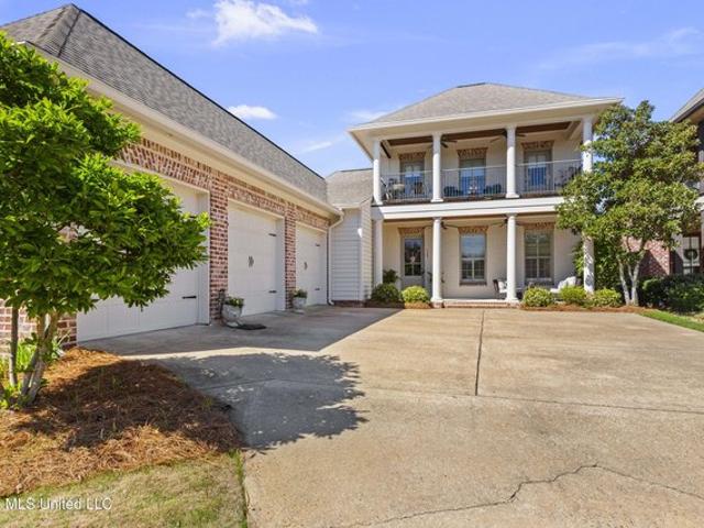 124 Lake Village Dr, Madison, MS 39110