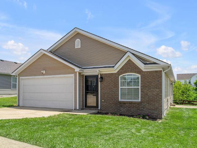 124 Lake Forest Drive