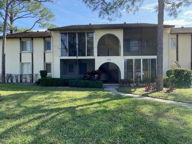 124 Lake Pine Cir #C 1, Greenacres, FL 33463