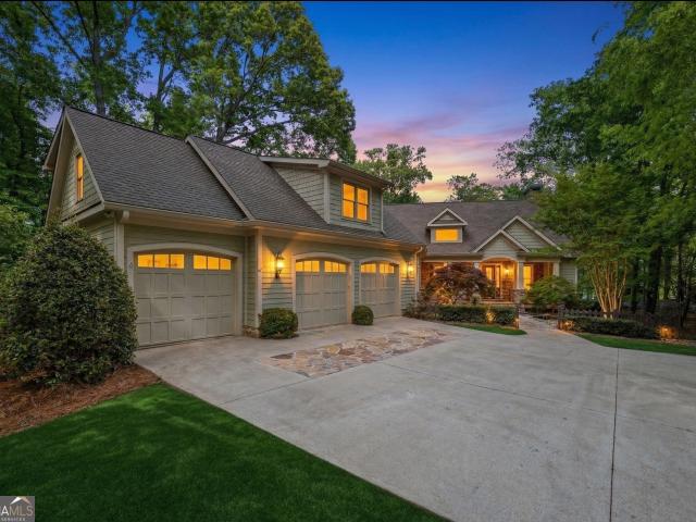124 Lake Ridge Rd, Eatonton, GA 31024 | MLS #10729 | Compass
