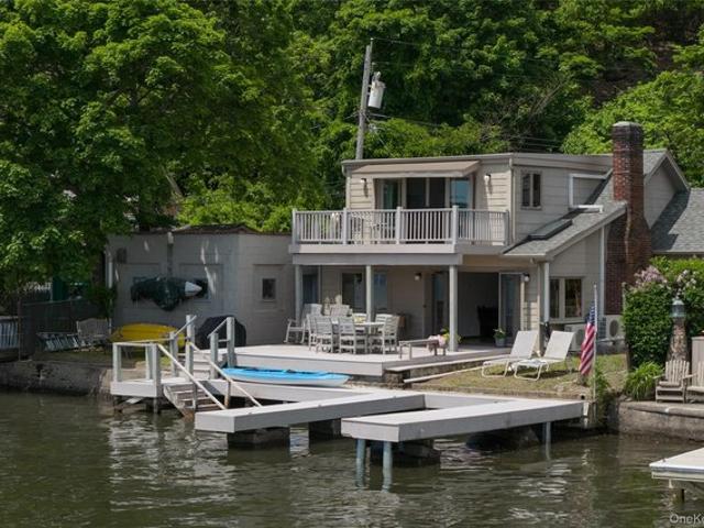 124 Lake Shore Rd, Greenwood Lake, NY 10925