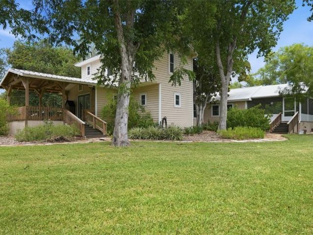 124 Lakepark Circle