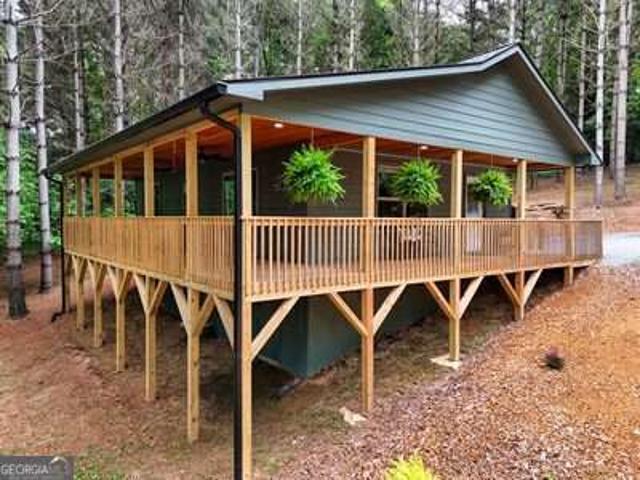 124 Lakeside Estates Drive