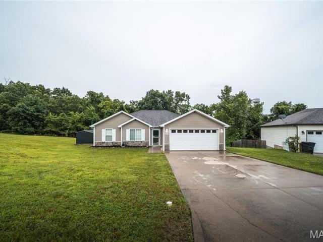 124 Lakeview Ct, Saint Robert, MO 65584