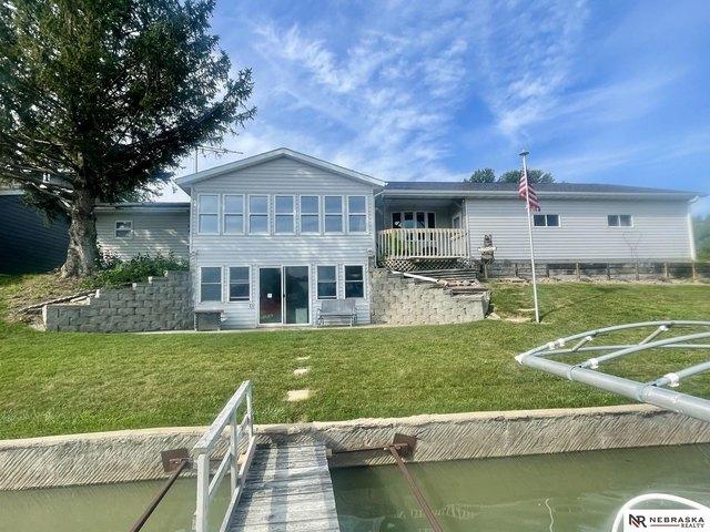 124 Lakeview Acres Dr, Johnson Lake, NE 68937