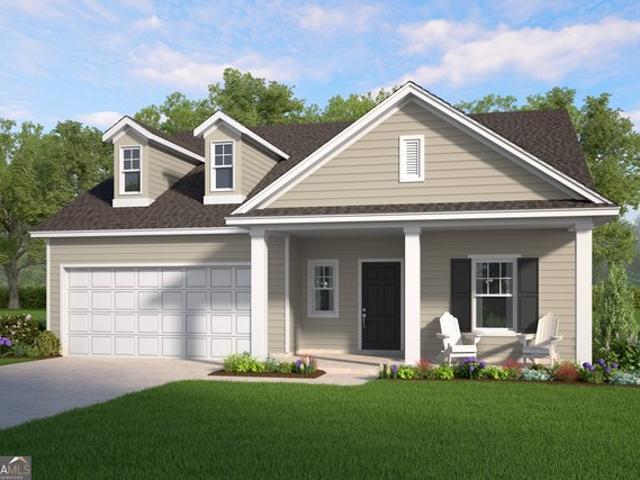 124 Lakeview Pines Way, Statesboro, GA 30461