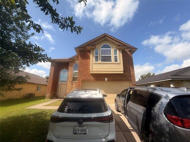124 Langtry Ln, Jarrell, TX 76537