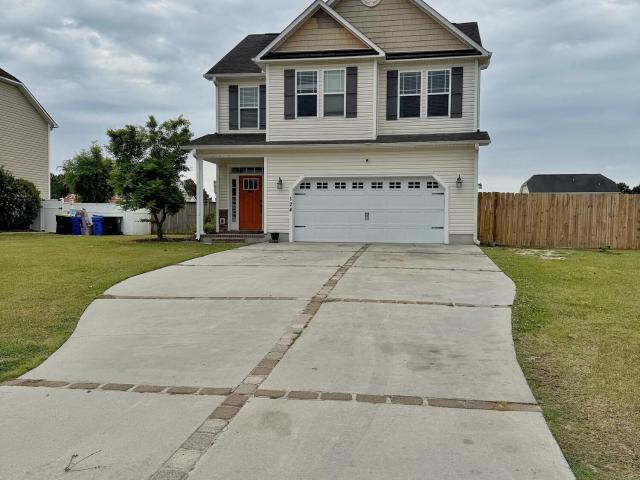 124 Landover Drive