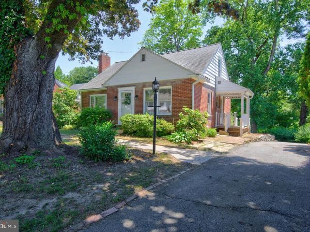 124 Landis Avenue