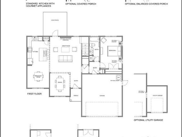 124 Little Ben Court