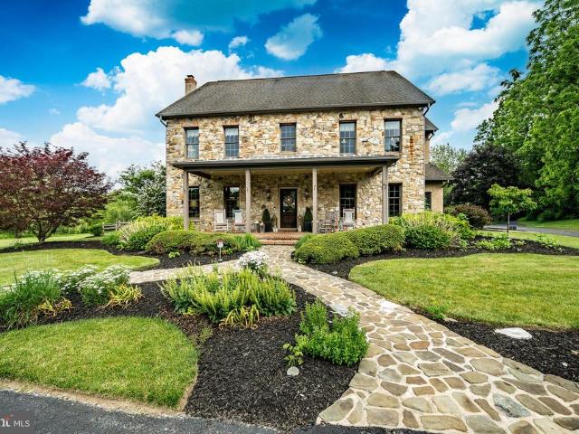 124 Little Washington Road