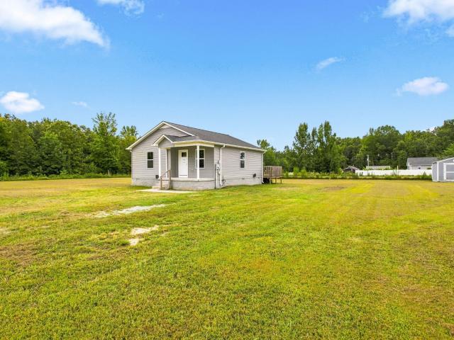 124 Liza Beth Ln