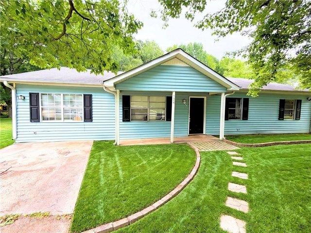 124 Libby Ln, Jonesboro, GA 30238