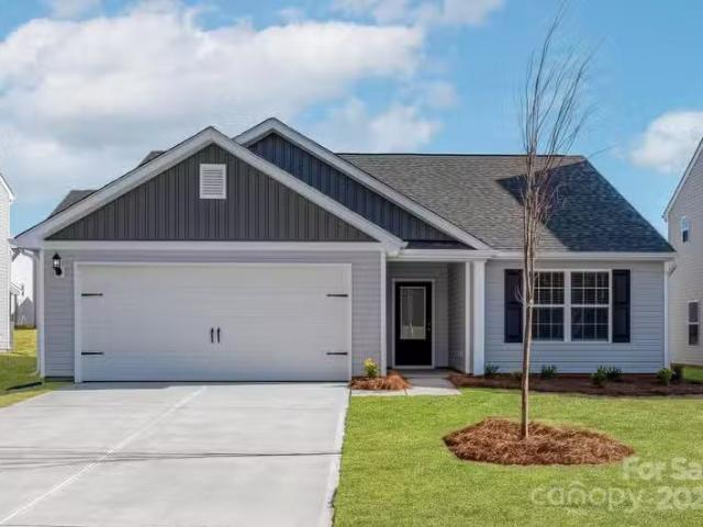 124 Lightning Dr, Shelby, NC 28152 MLS 4185186