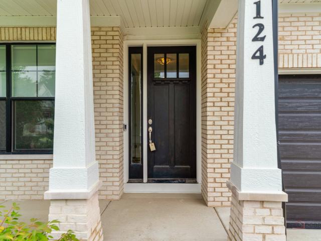 124 Lilly Court
