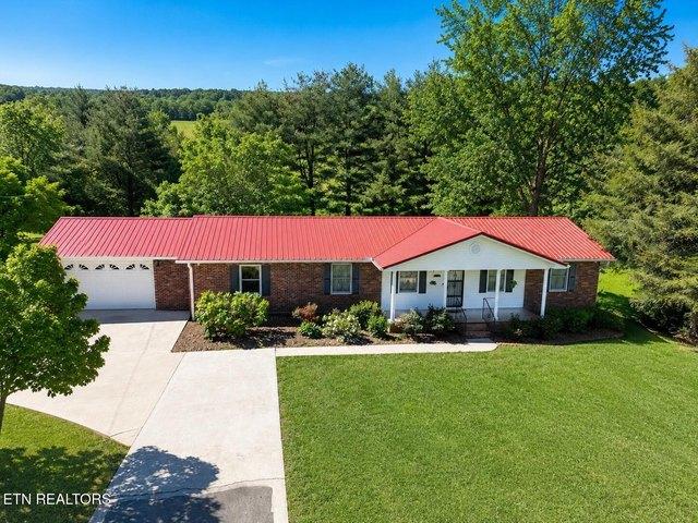 124 Lincoln St, Crossville, TN 38572