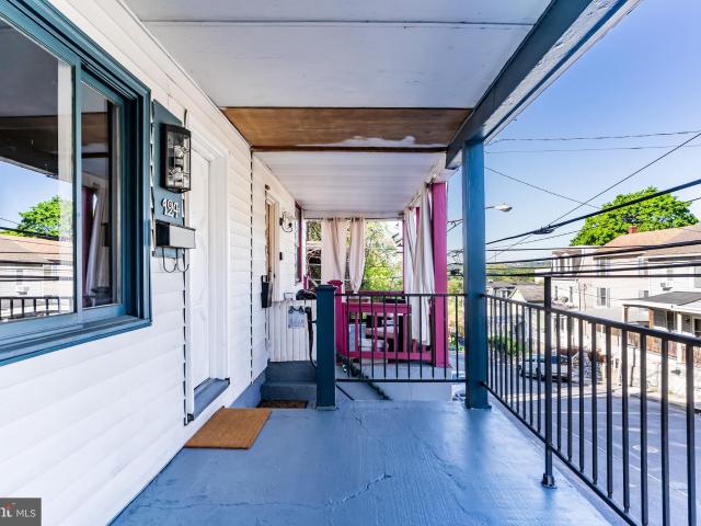 124 Lincoln St, Steelton, PA 17113 | MLS #PADA2059