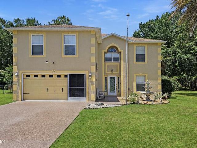 124 LINDSAY Drive, Palm Coast, FL 32137