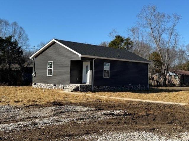 124 Lp Bradford Rd, Estill Springs, TN 37330
