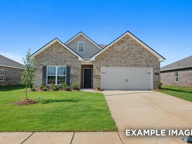 124 Luxor Ave, Owens Cross Roads, AL 35763