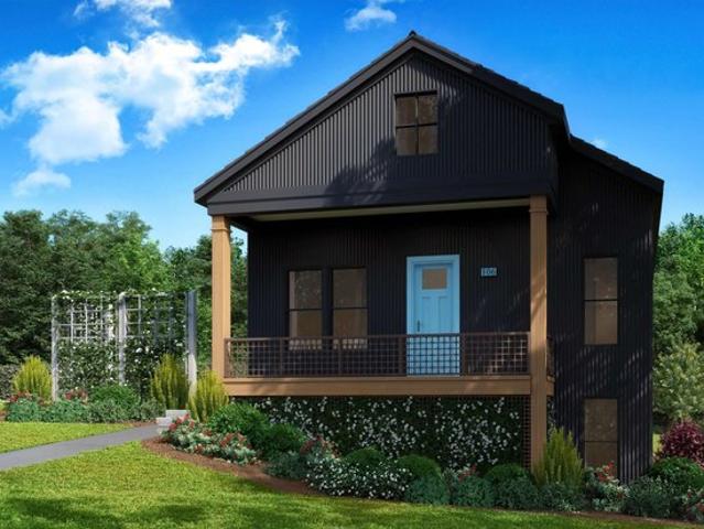 124 Lupine Ave, Poynette, WI 53955