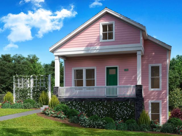 124 Lupine Avenue